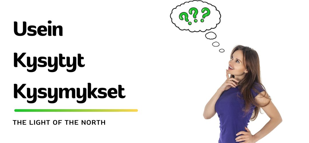 UKK — The Light of The North